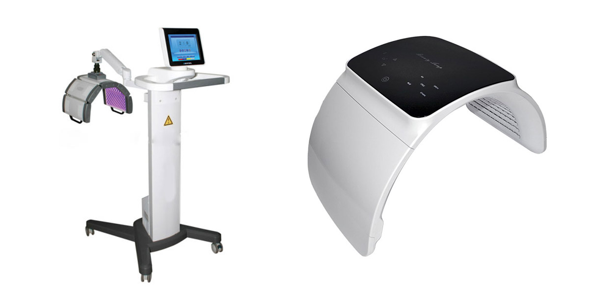 How to Use PDT Photon Therapy Device? - Adelyn Cline