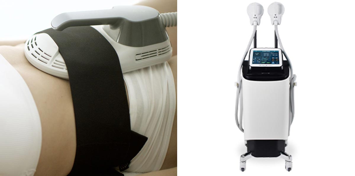 The Ultimate Guide to Emsculpt Machine Benefits - Adelyn Cline