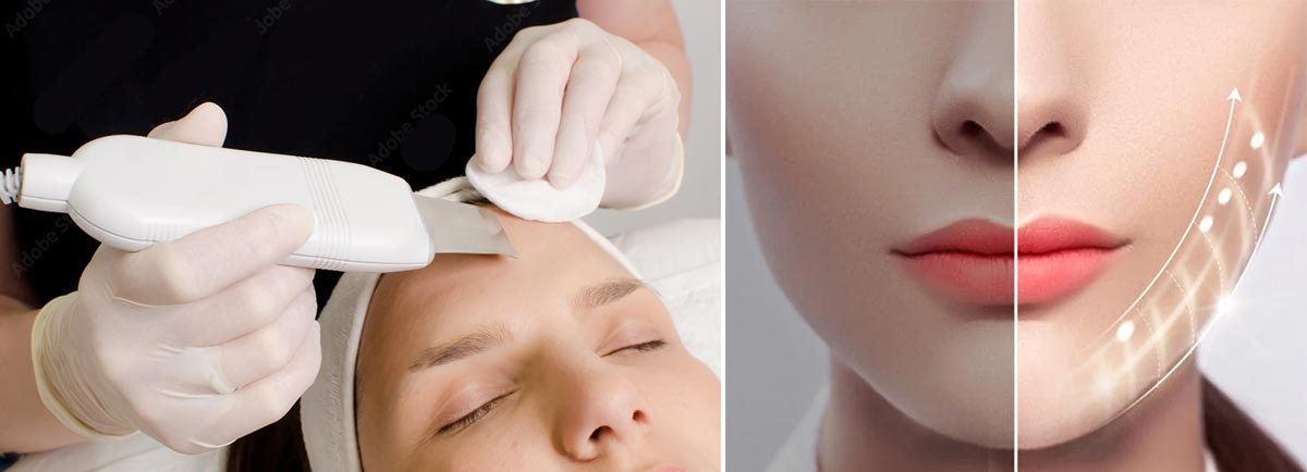 How To Use Facial Skin Scrubber? - Adelyn Cline