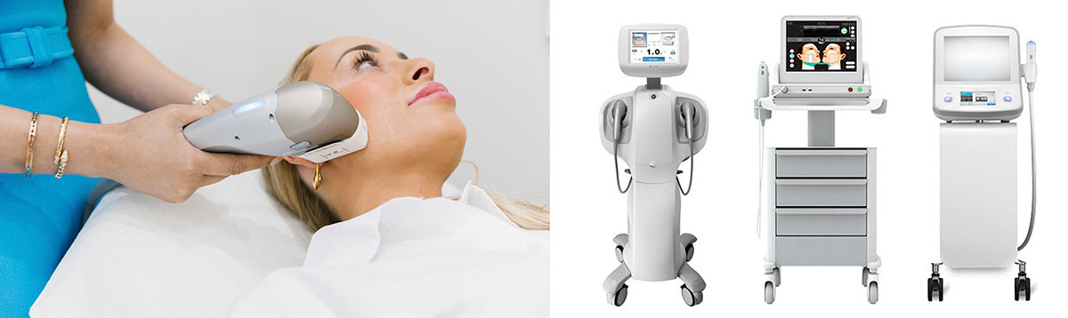 What Are The Benefits of HIFU Facial Machines? - Adelyn Cline