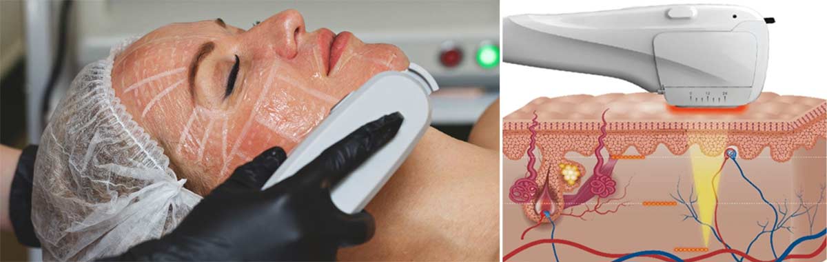 What Are The Benefits of HIFU Facial Machines? - Adelyn Cline