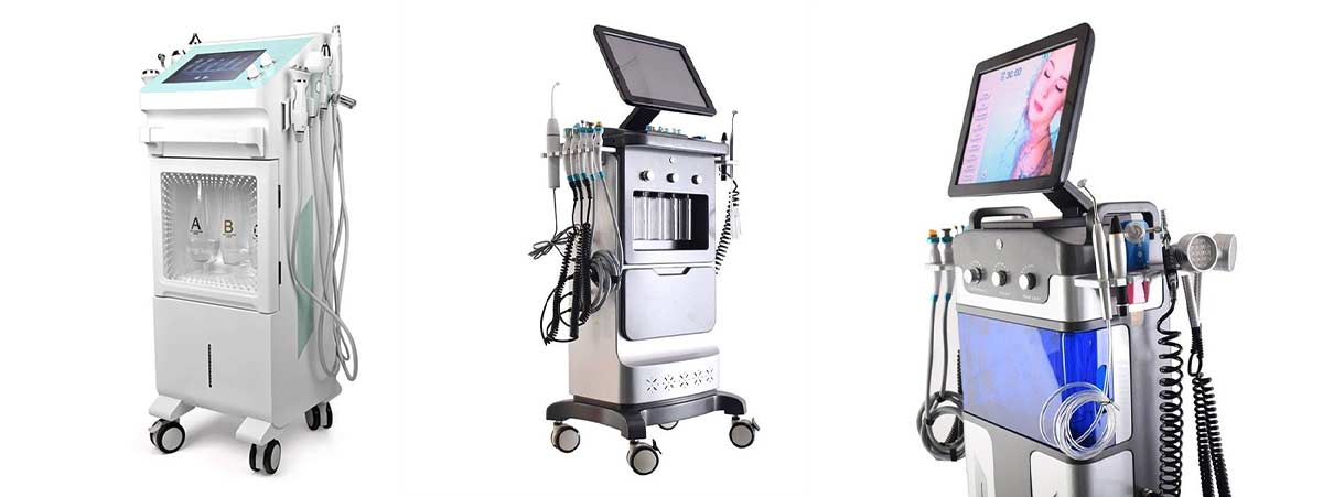 What Are the Benefits and Risks of Hydrafacial Machines? - Adelyn Cline