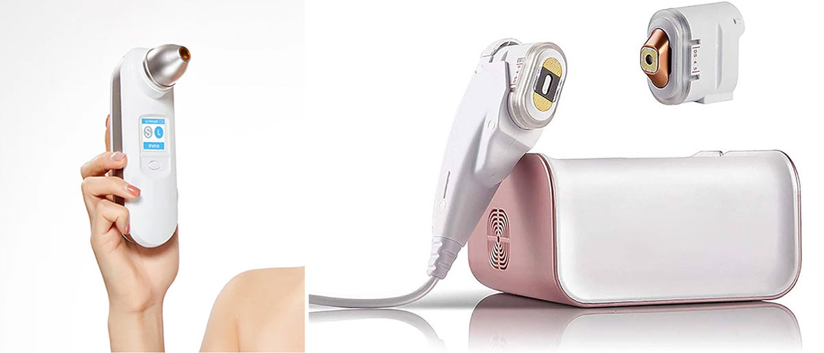 How To Use HIFU Facial Machines? - Adelyn Cline