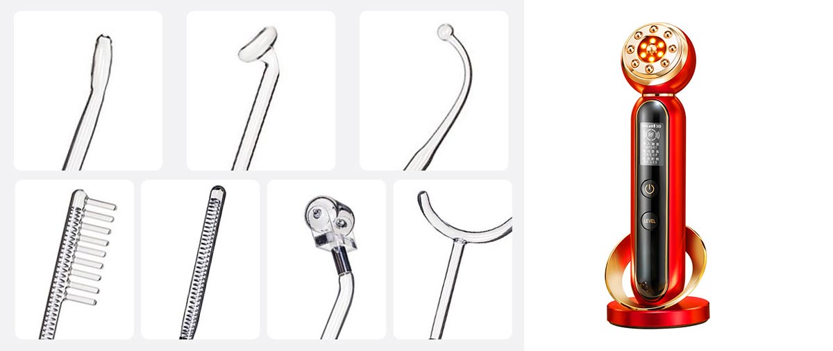 How To Choose a Handheld Facial Machine? - Adelyn Cline